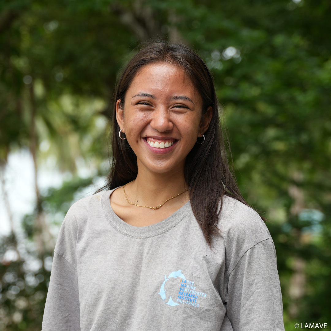 Meet the LAMAVE team — Large Marine Vertebrates Research Institute ...