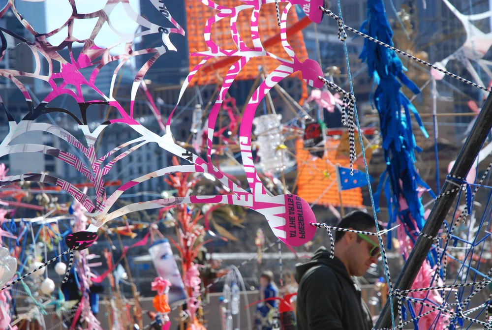 Kaeru — Slow Art Collective