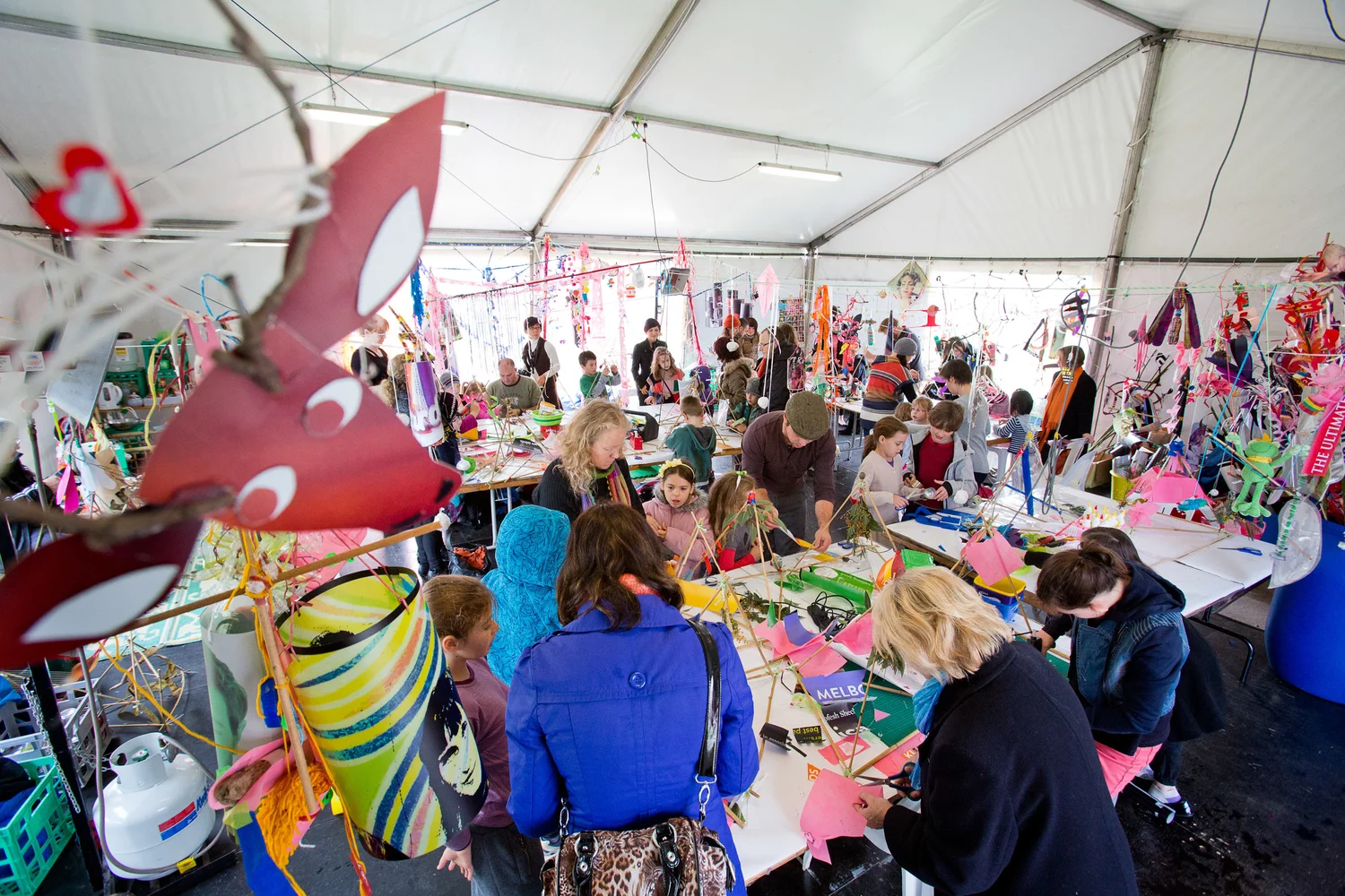 Kaeru — Slow Art Collective