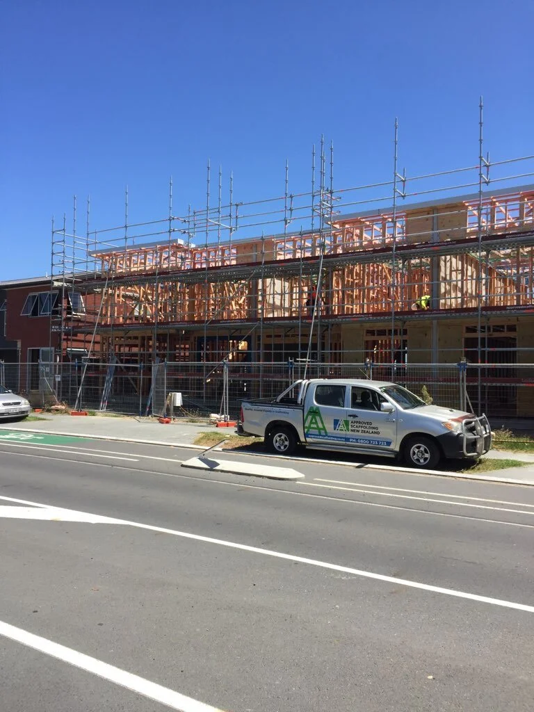 Health and safety | Approved Scaffolding New Zealand — Approved ...