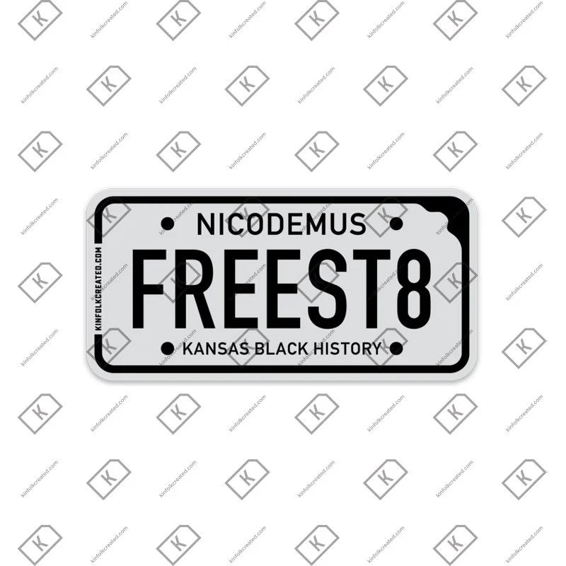 NICODEMUS KINFOLK CREATED nicodemus-kinfolk-created