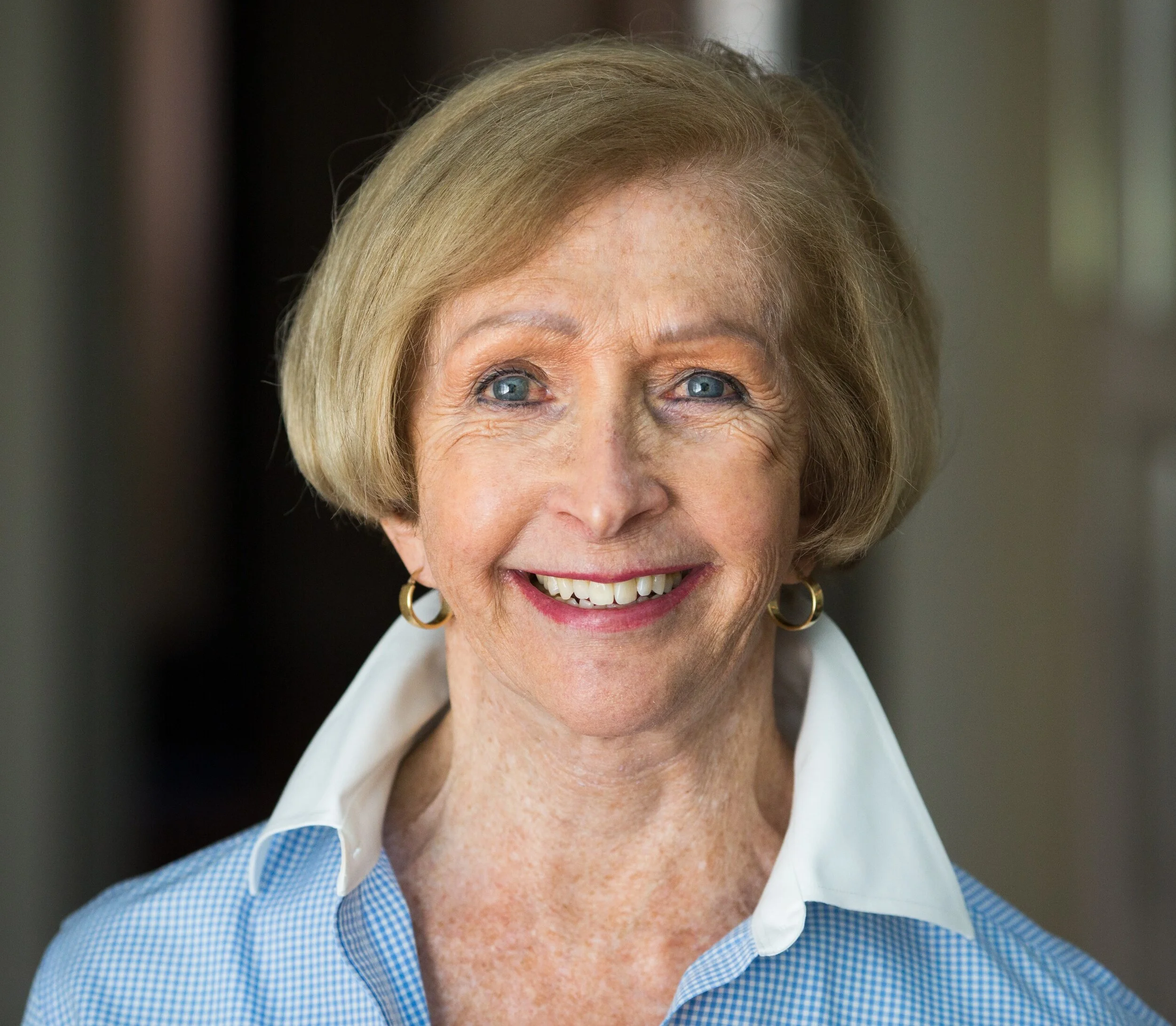 Why I Give — UF Alpha Delta Pi Alumnae