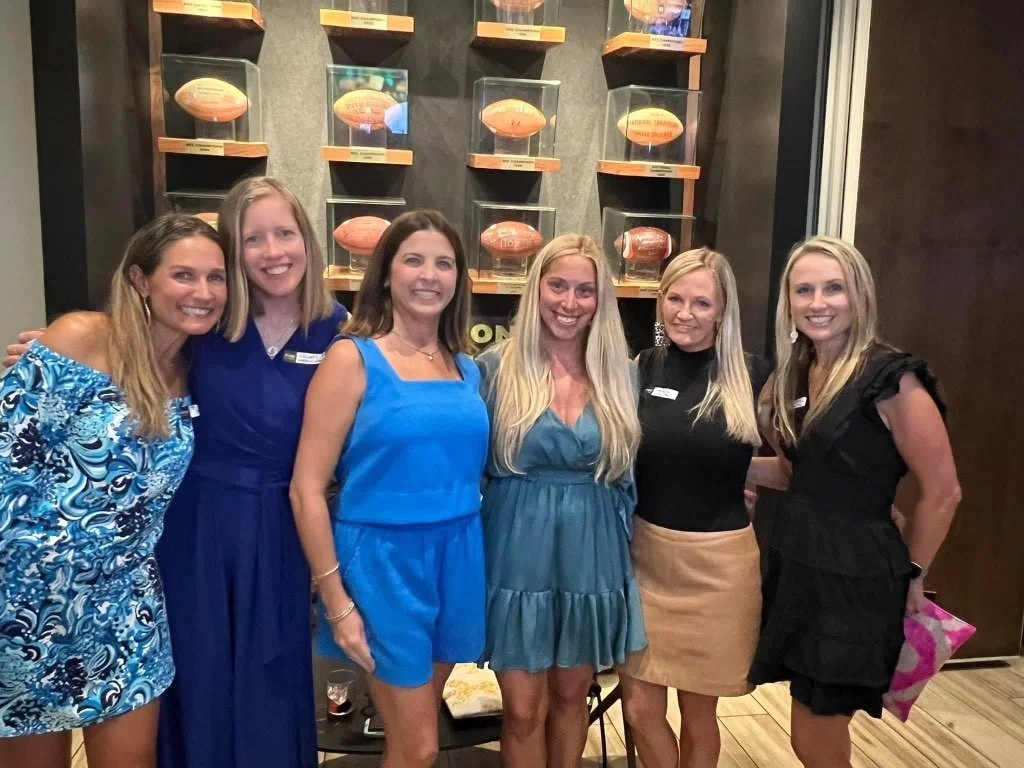 75th Celebration,Reunion and Dedication Photos — UF Alpha Delta Pi Alumnae