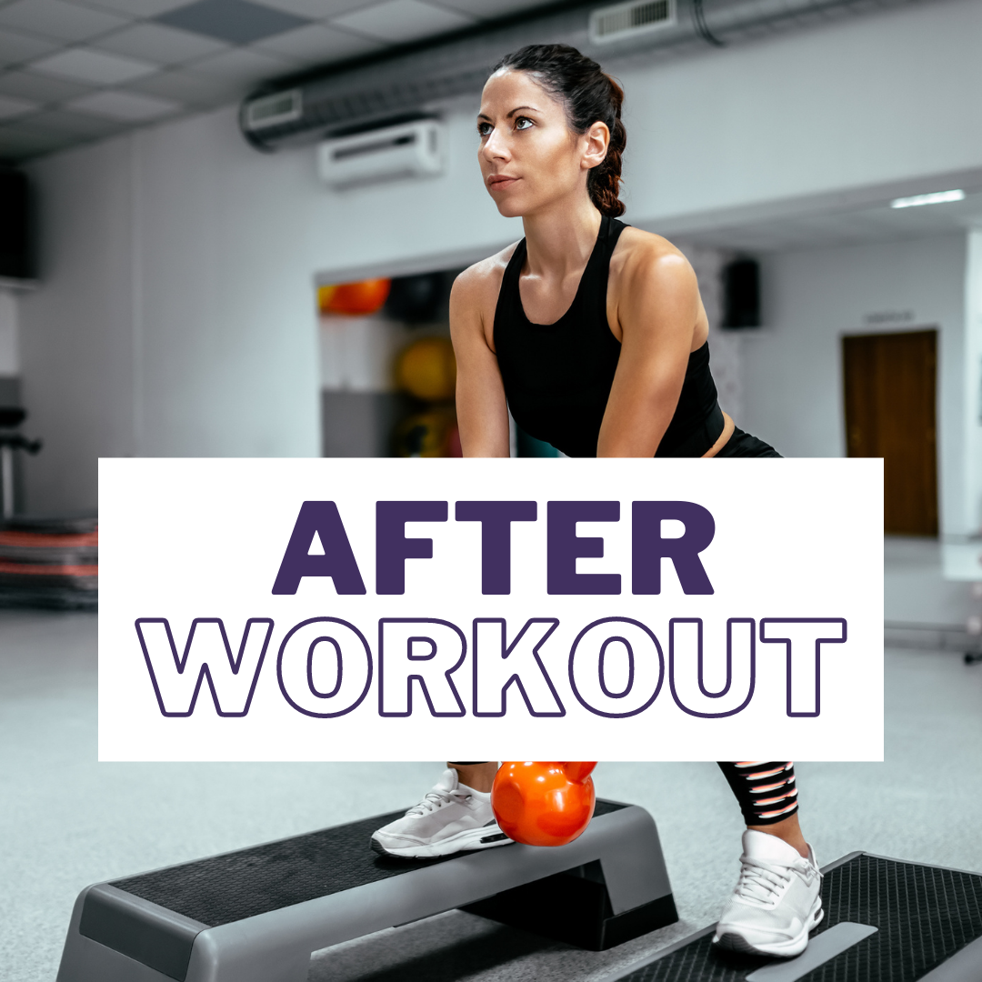 New Page — Agym Nutrition