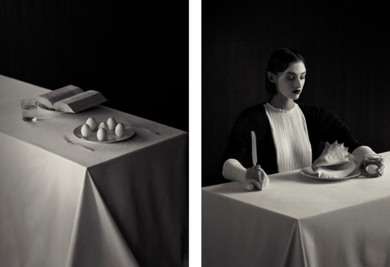 Meet Swedish Photographer, Julia Hetta. — Twist Design