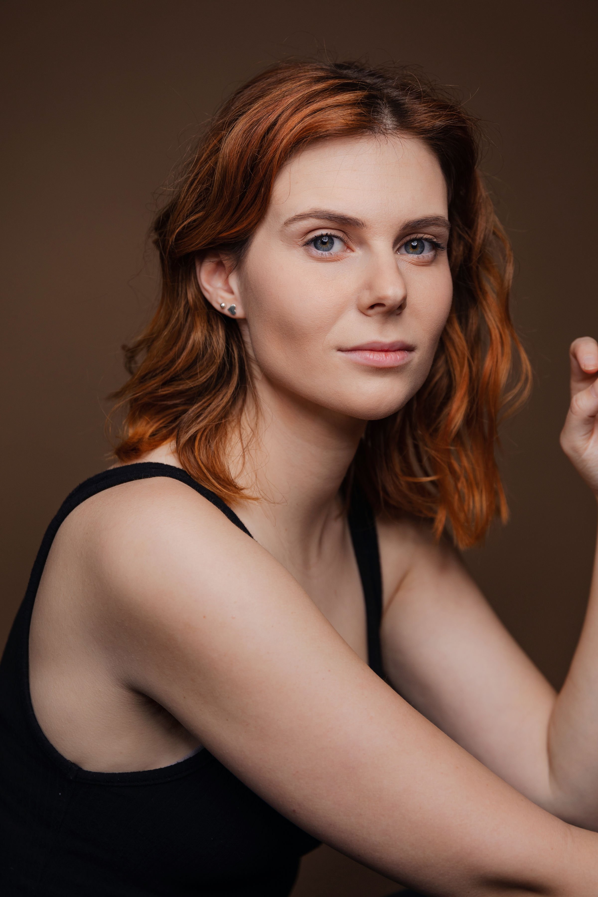 Studio Grace Packages — studio gracie