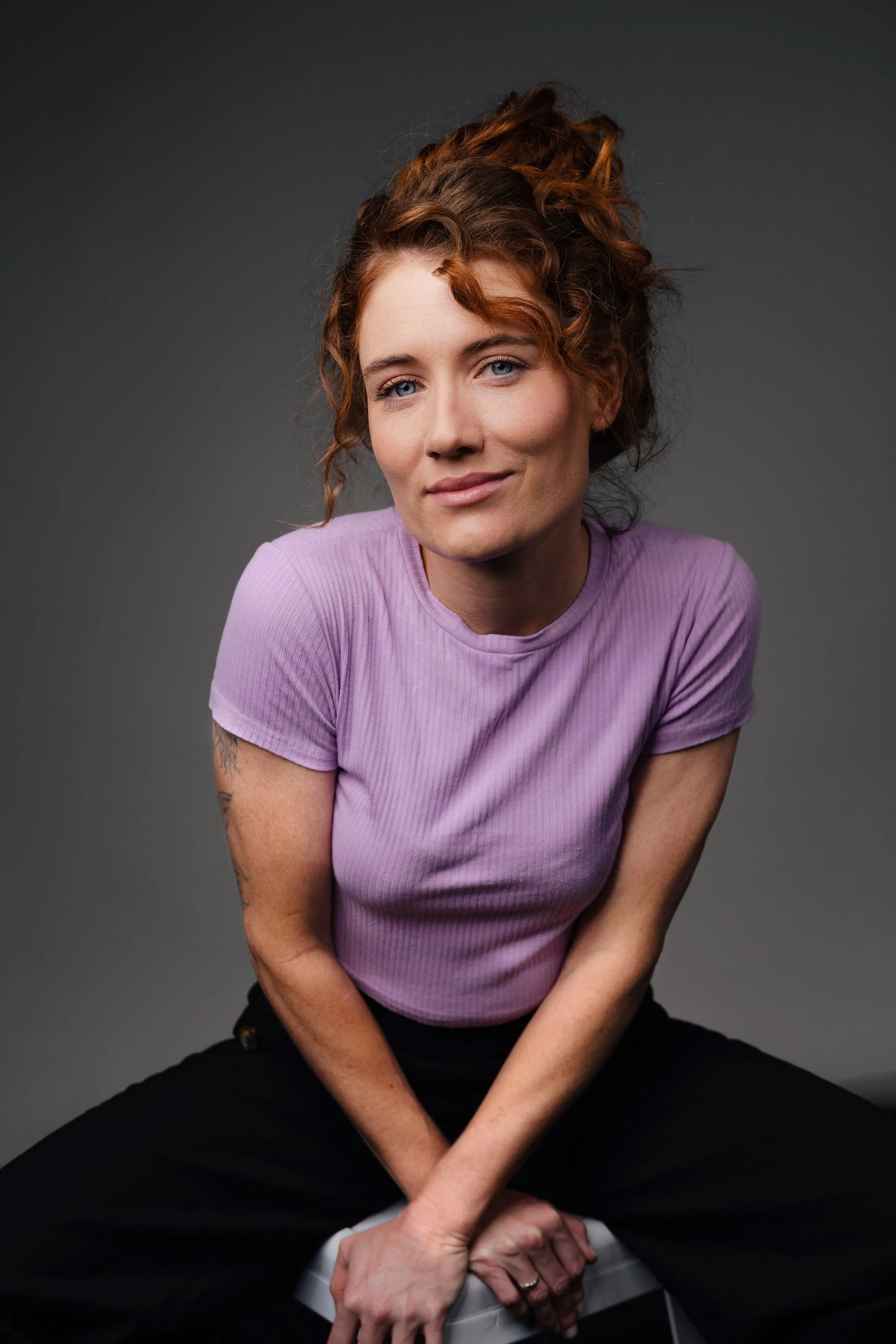 Studio Grace Packages — studio gracie