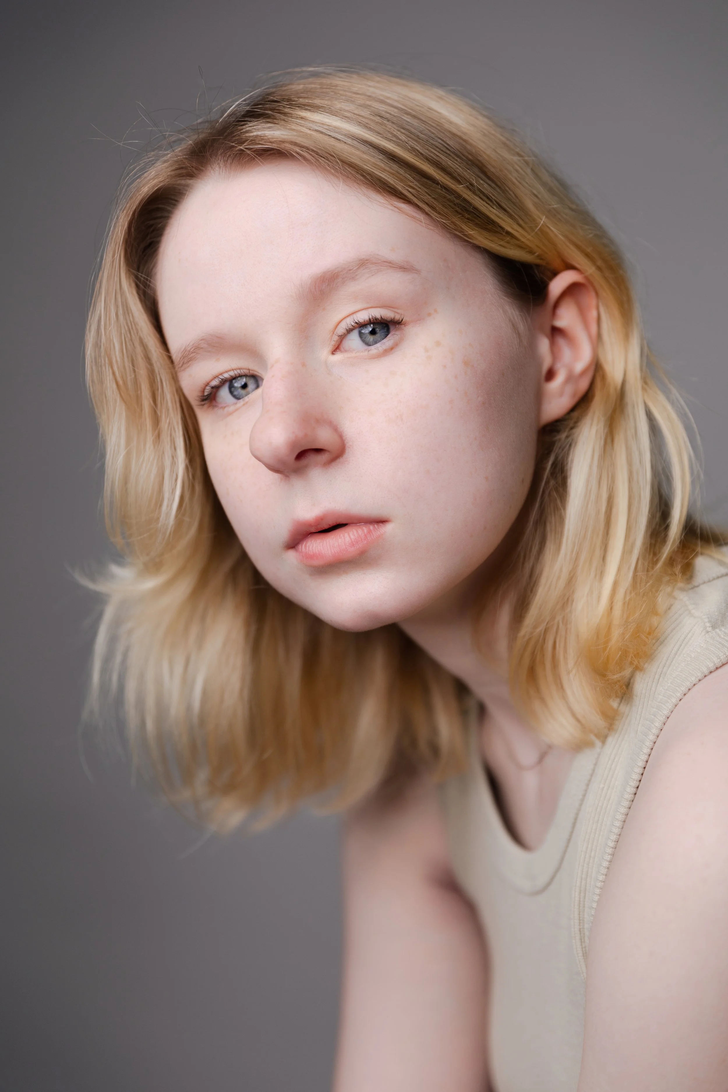 Studio Grace | Gold Coast Portraits, Headshots and Editorial