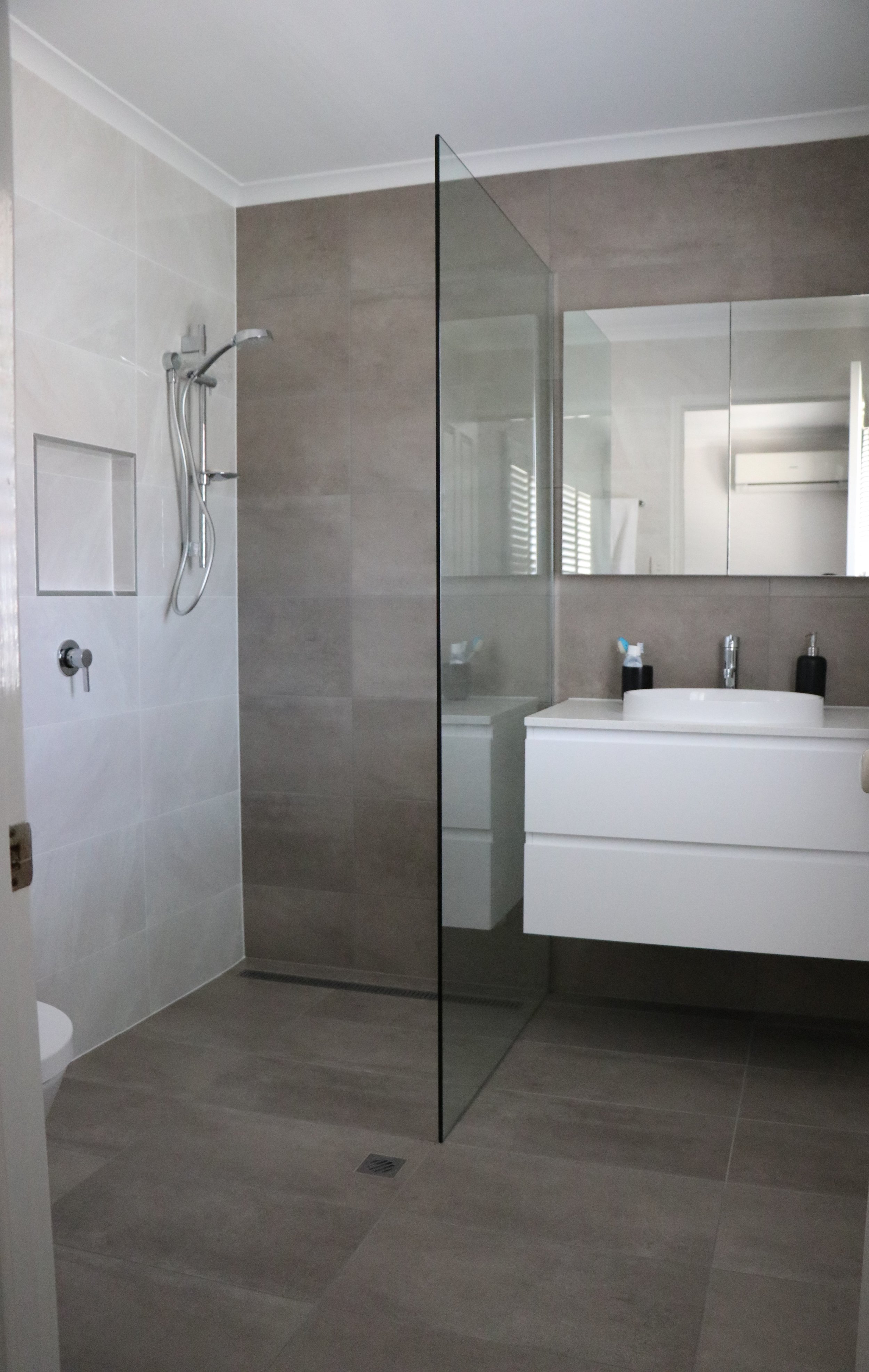 Bespoke Bathroom Co Brisbane, Renovations Wynnum, Brisbane Bayside ...