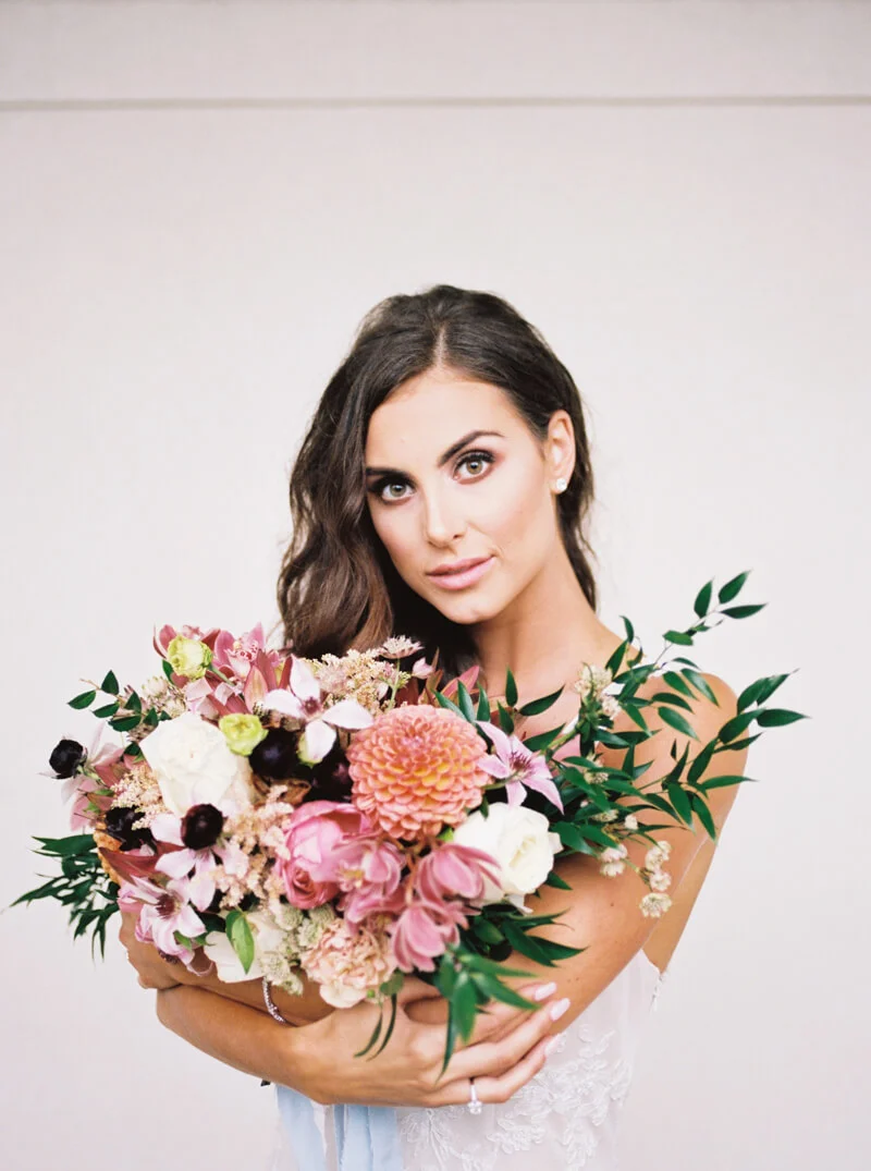 Cassandra Ferguson Baby