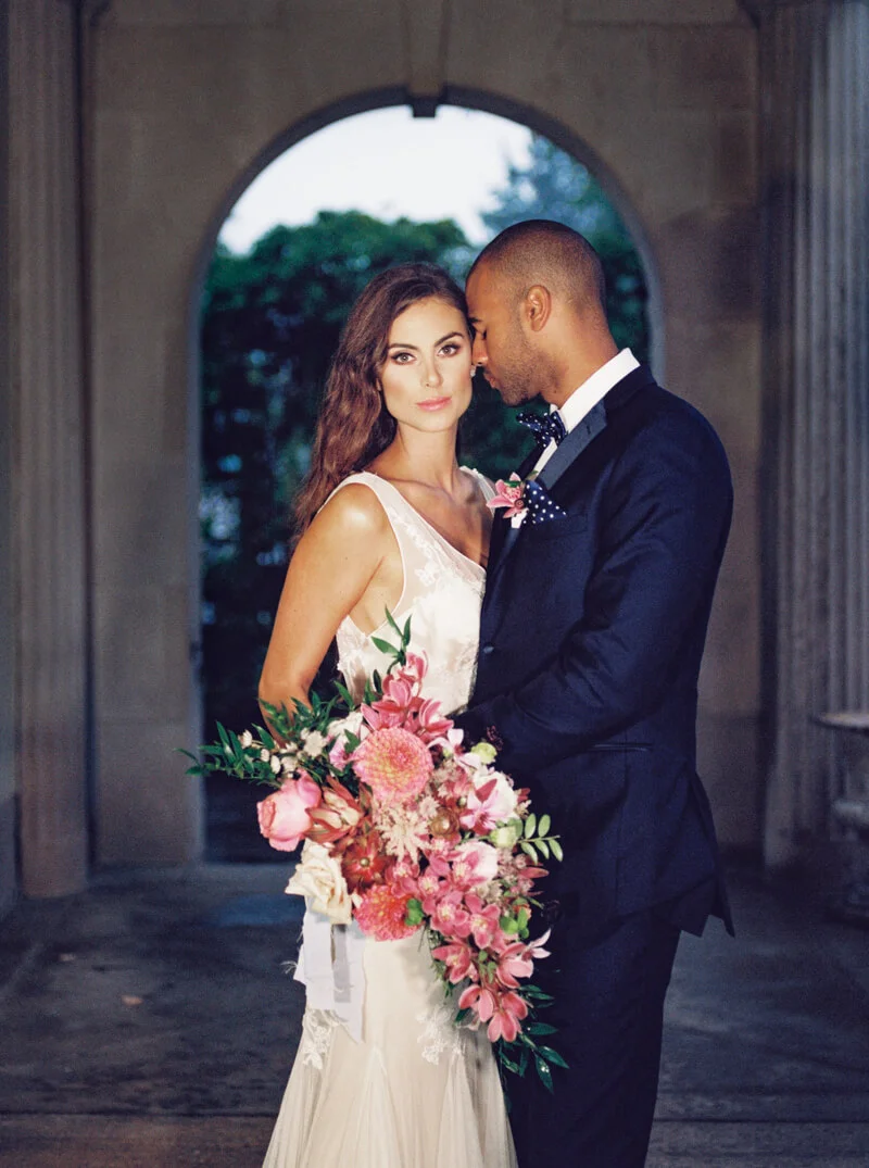 Cassandra Ferguson Baby