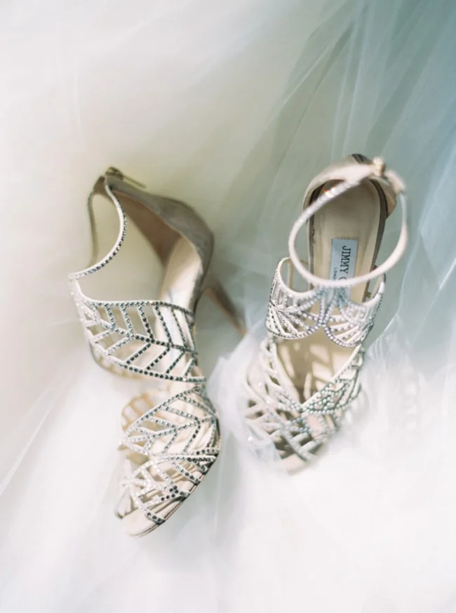 Unique Wedding Shoes — Destination Wedding Blog, Honeymoon, Travel ...