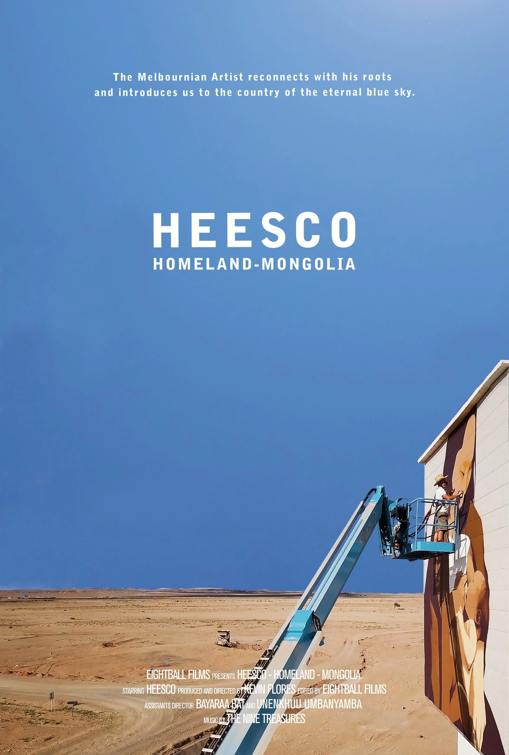 About — Heesco