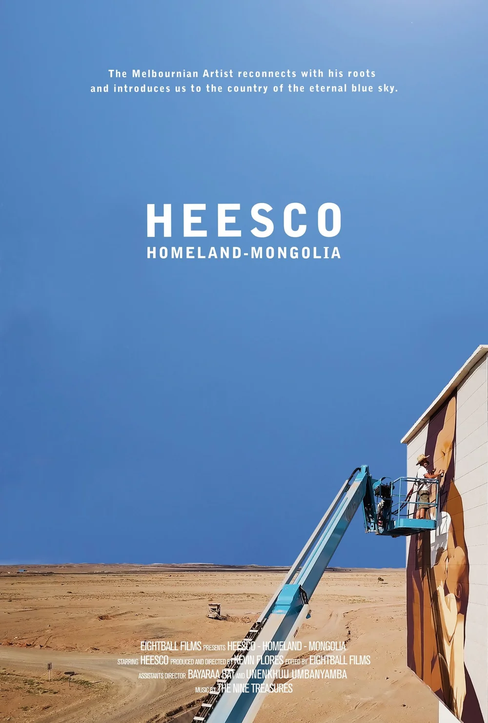 About — Heesco