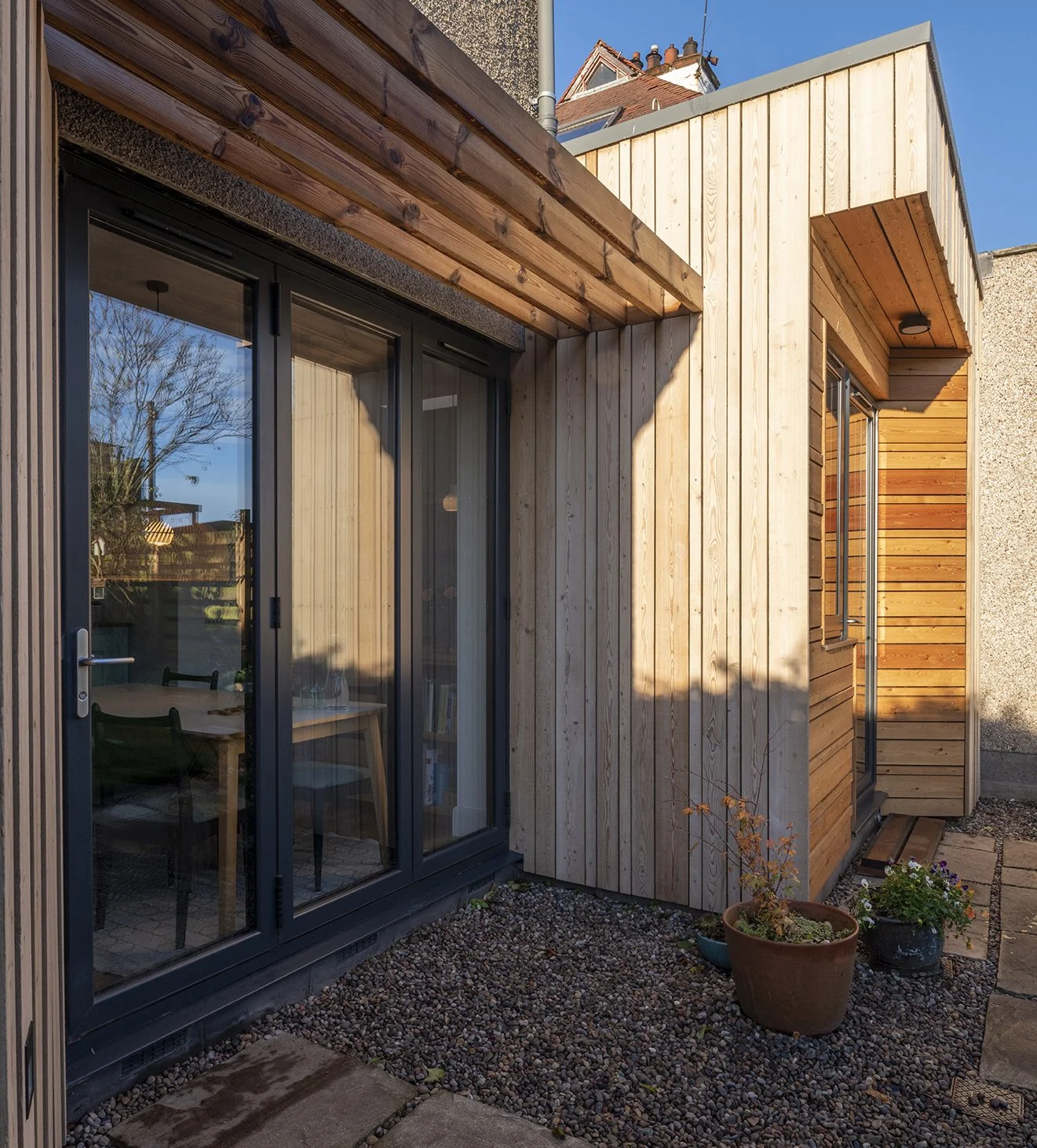 Method Architecture | Edinburgh Architect Services - Residential - New ...