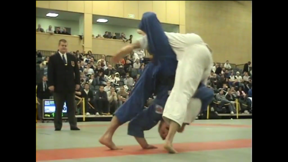 Learn Judo in Cardiff — Craig Ewers Academy | BJJ, Judo, Wrestling & MMA