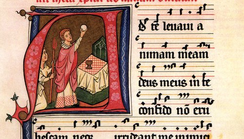 entrance antiphons — The Zipoli Institute