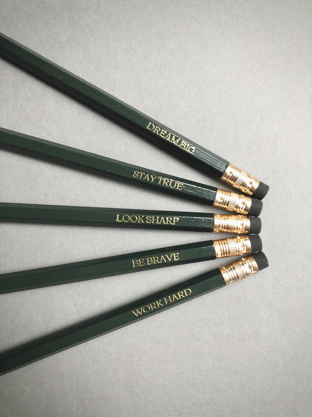 Sharpest Pencil Ever