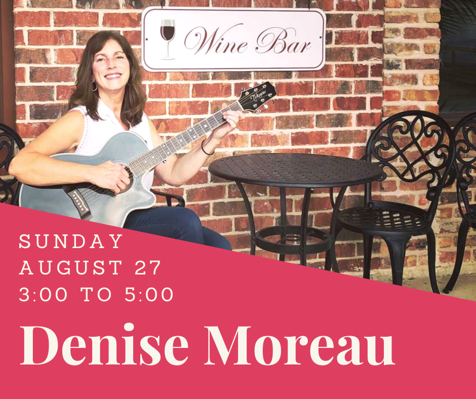 Montgomery, TX Events — Whitley Vineyards