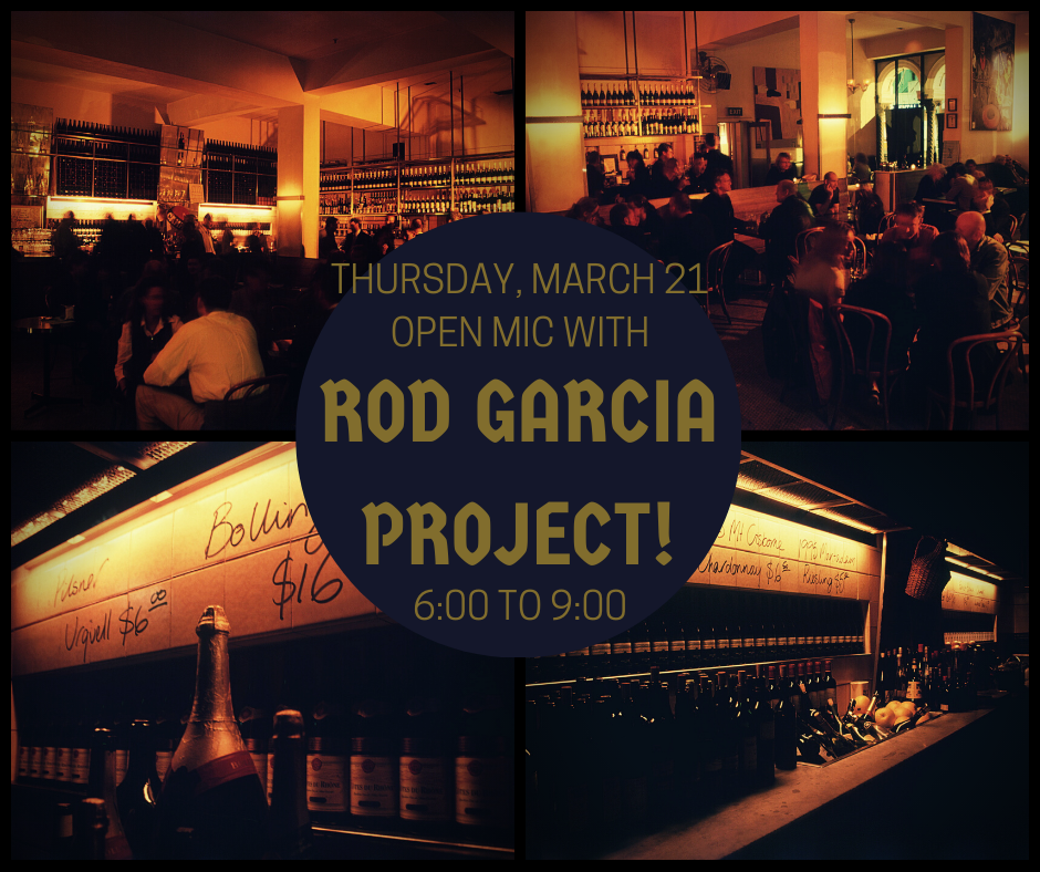 Montgomery, TX Events — Whitley Vineyards