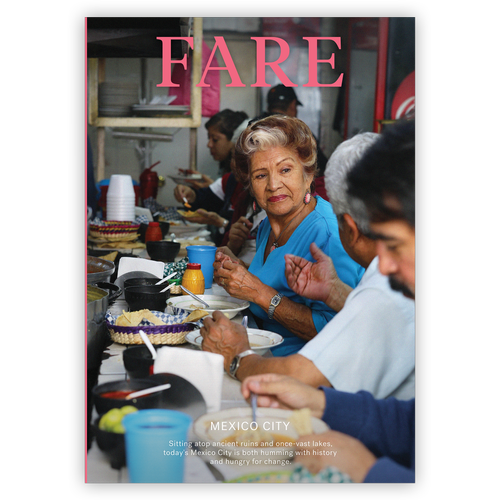 Fare