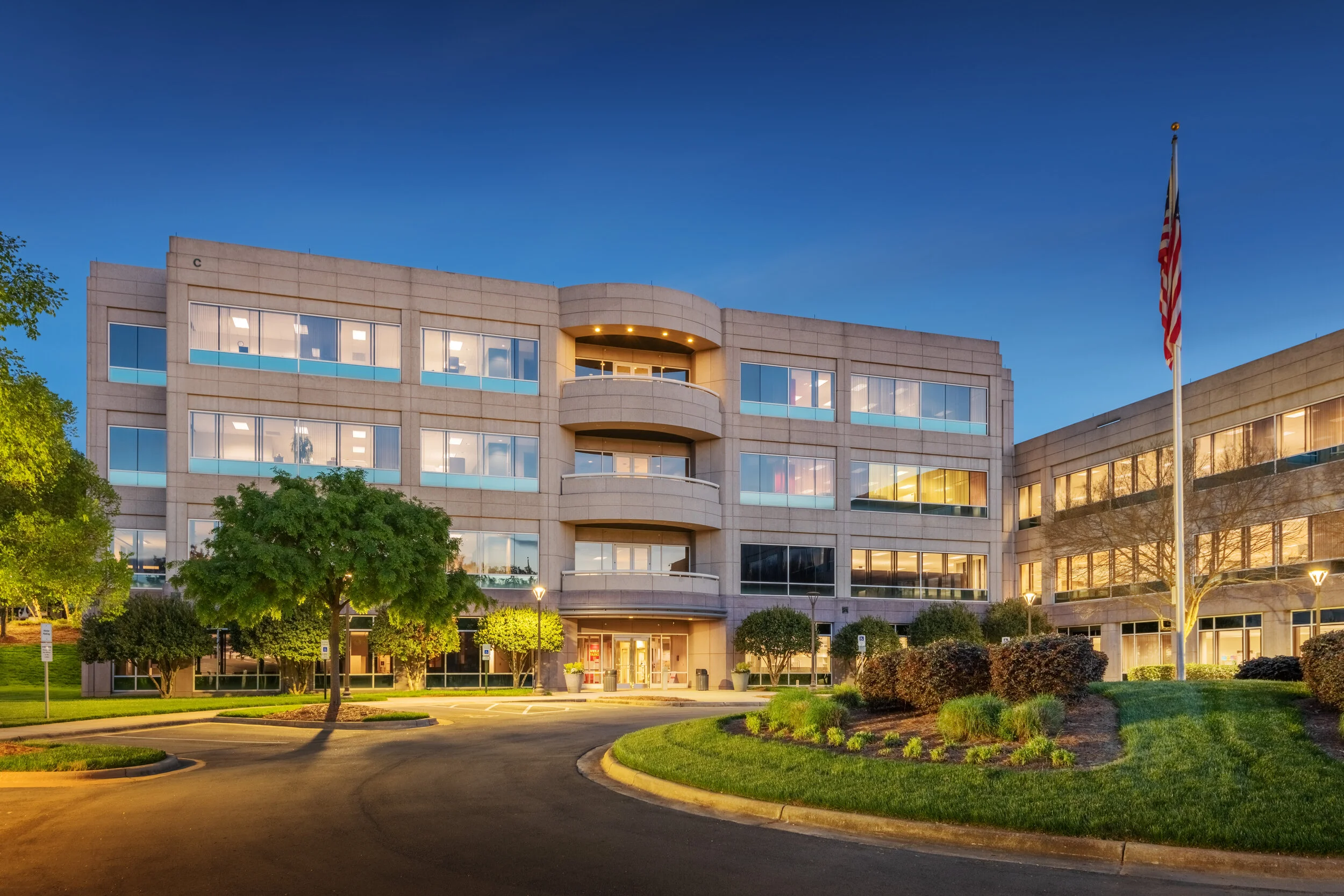 Projects — Ferncroft Capital