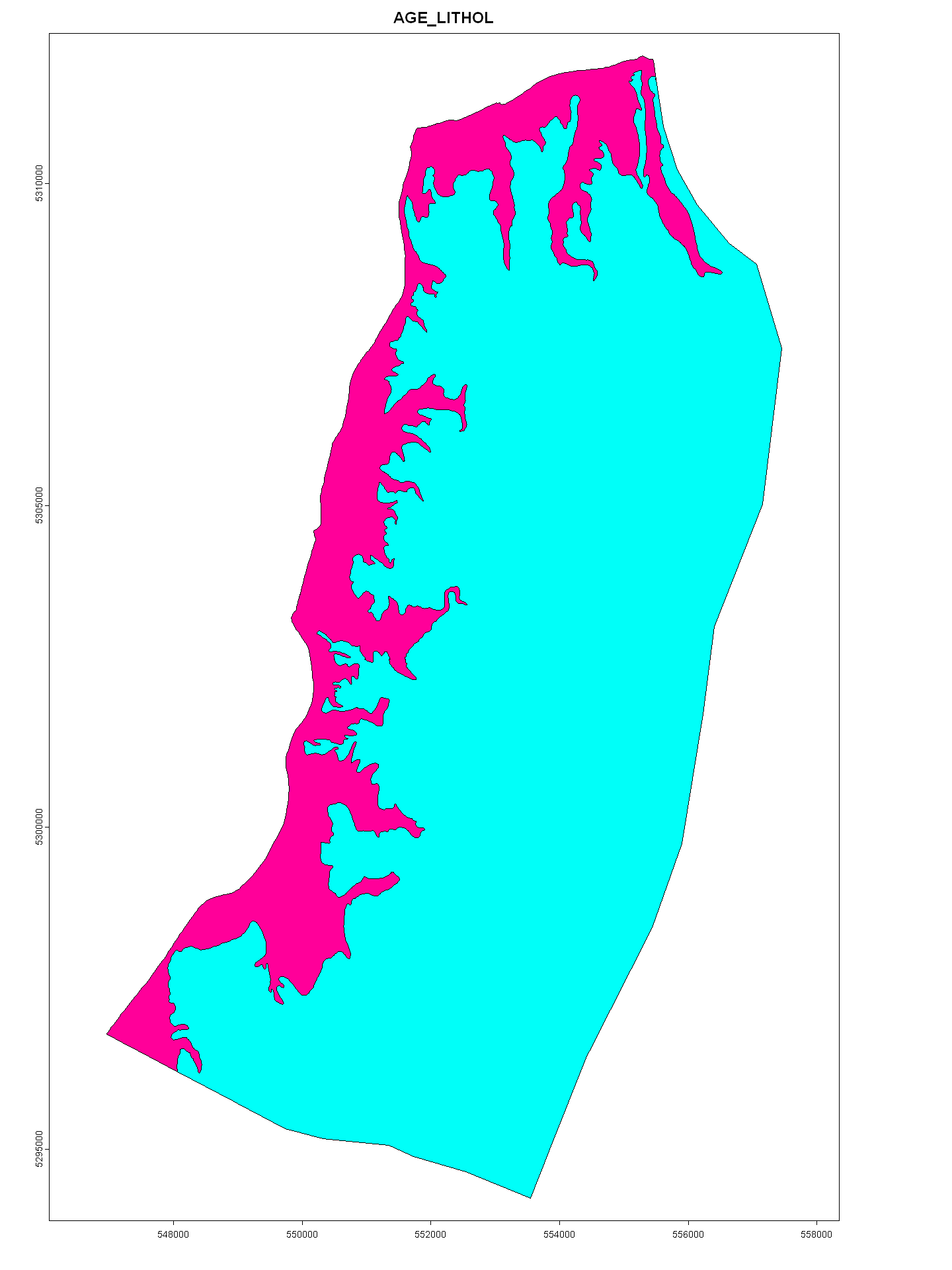 How to install the R spatial library Terra on a conda enviroment ...