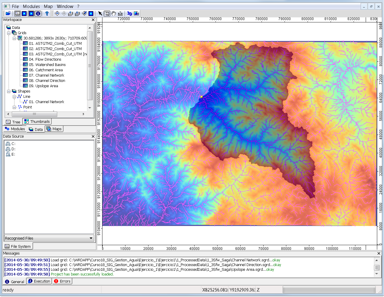 Top 12 Best Open Source Software in Water Resources — Hatari Labs