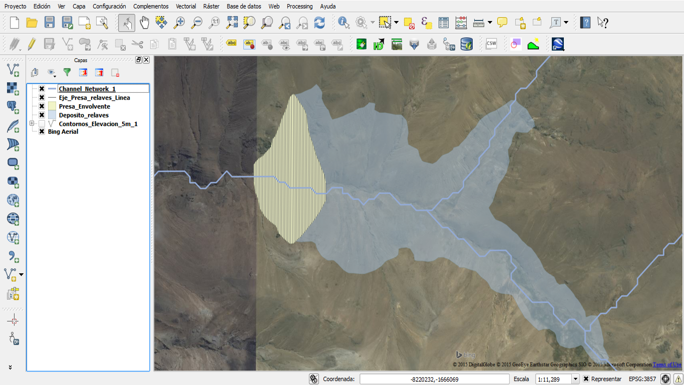 5 QGIS plugins you should know about — Hatari Labs
