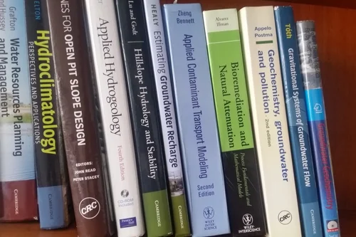 8 Hydrogeology Books You Should Know About — Hatari Labs