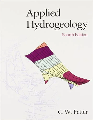 8 Hydrogeology Books You Should Know About — Hatari Labs