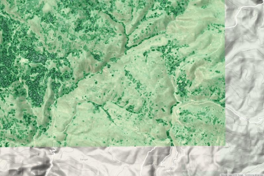 How to Calculate NDVI Using Landsat 8 Images and QGIS — Hatari Labs How to Calculate NDVI Using Landsat 8 Images and QGIS — Hatari Labs
