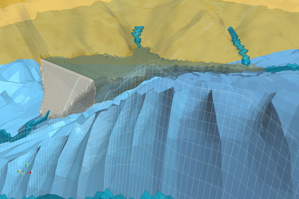 Cost (& Time) optimization of hydrogeological studies — Hatari Labs