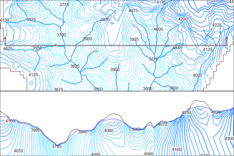 Tutorial for regional groundwater flow modeling with MODFLOW and MODEL ...