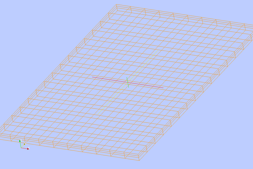 Example Of Transient Groundwater Flow Modeling With Modflow 6