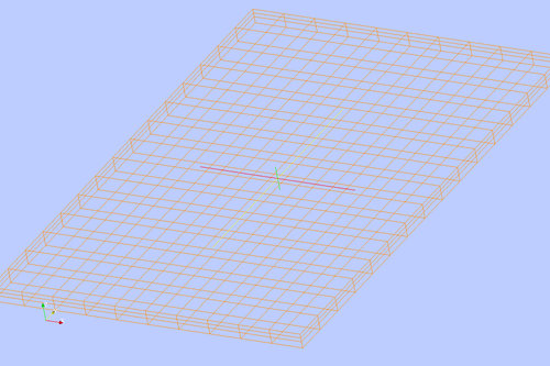 Example of Transient Groundwater Flow Modeling with MODFLOW 6 ...