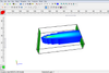 How to model a contaminant plume with ModelMuse and MT3DMS - Tutorial ...