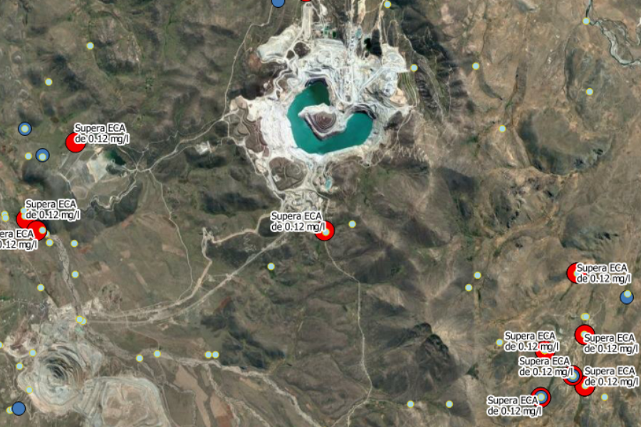 Top 12 Best Open Source Software in Water Resources — Hatari Labs