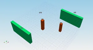 Basic example of groundwater modeling in MODFLOW 6 with Python - Flopy ...