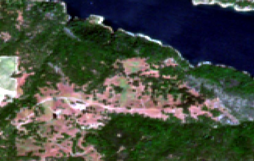 Vegetation and Biomass Indices Estimation with QGIS 3 - Tutorial ...