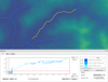 Elevation Model Conditioning and Stream Network Delimitation with Python and Pysheds - Tutorial ...