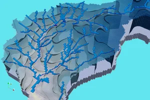 Regional Groundwater Modeling with MODFLOW and Flopy - Tutorial ...
