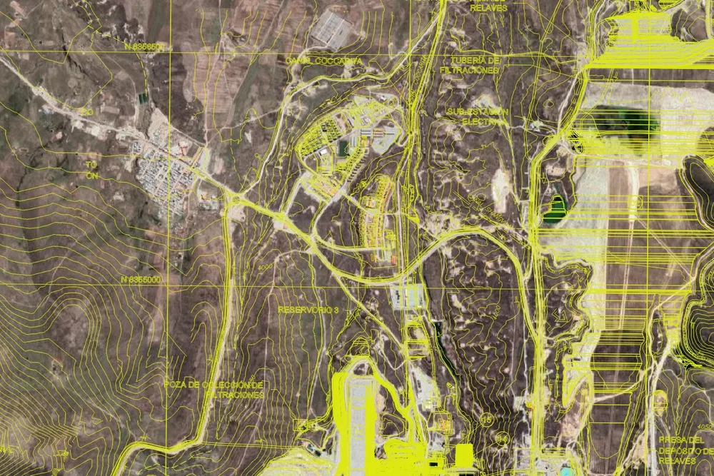 How to Convert a PDF to ESRI Shapefile with Python, Geopandas and ...