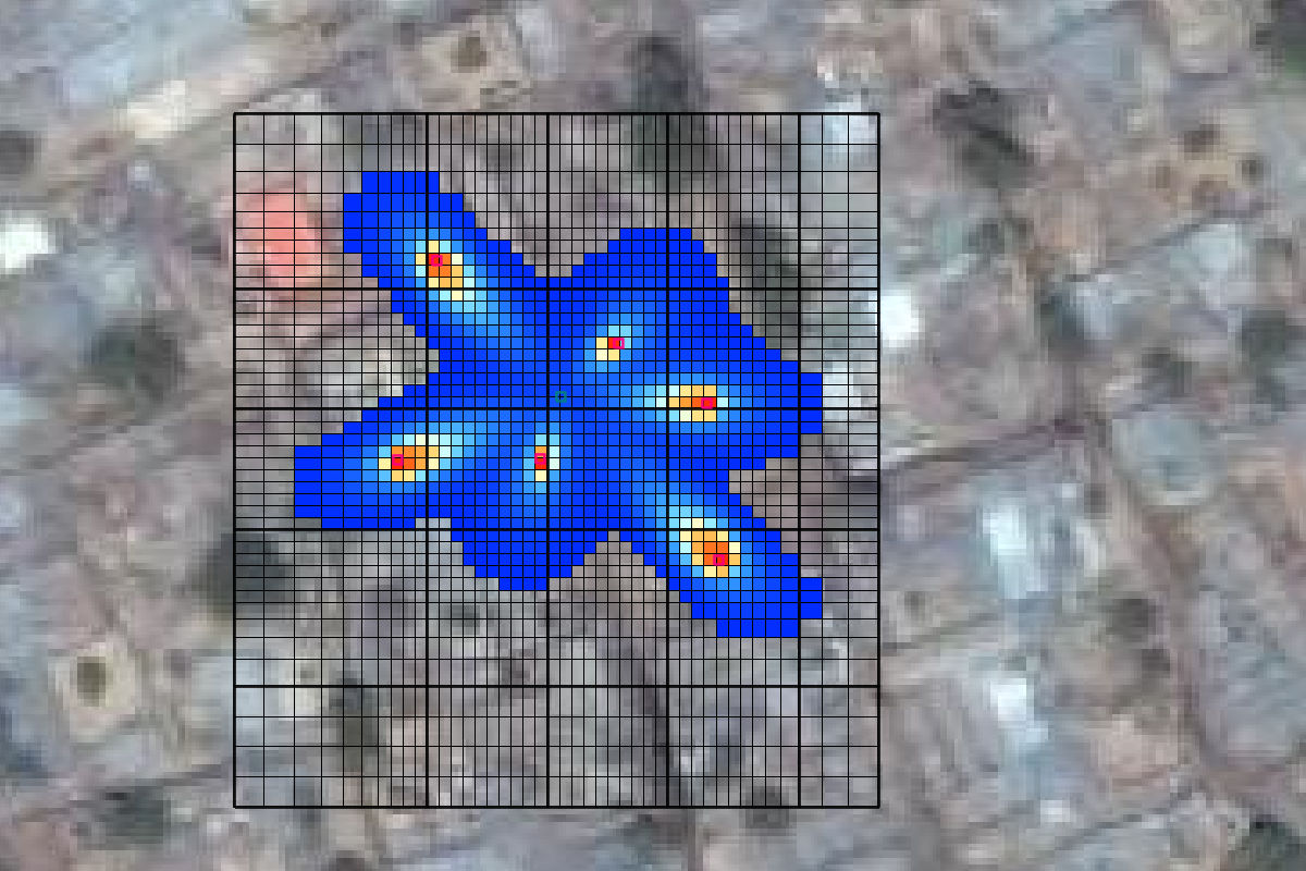 8 Tutorials of Contaminant Transport Modeling in Modflow and MT3DMS ...