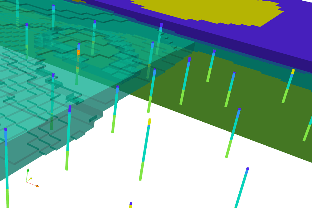 Open Webinar: Machine Learning for Geological Modeling with Python and ...