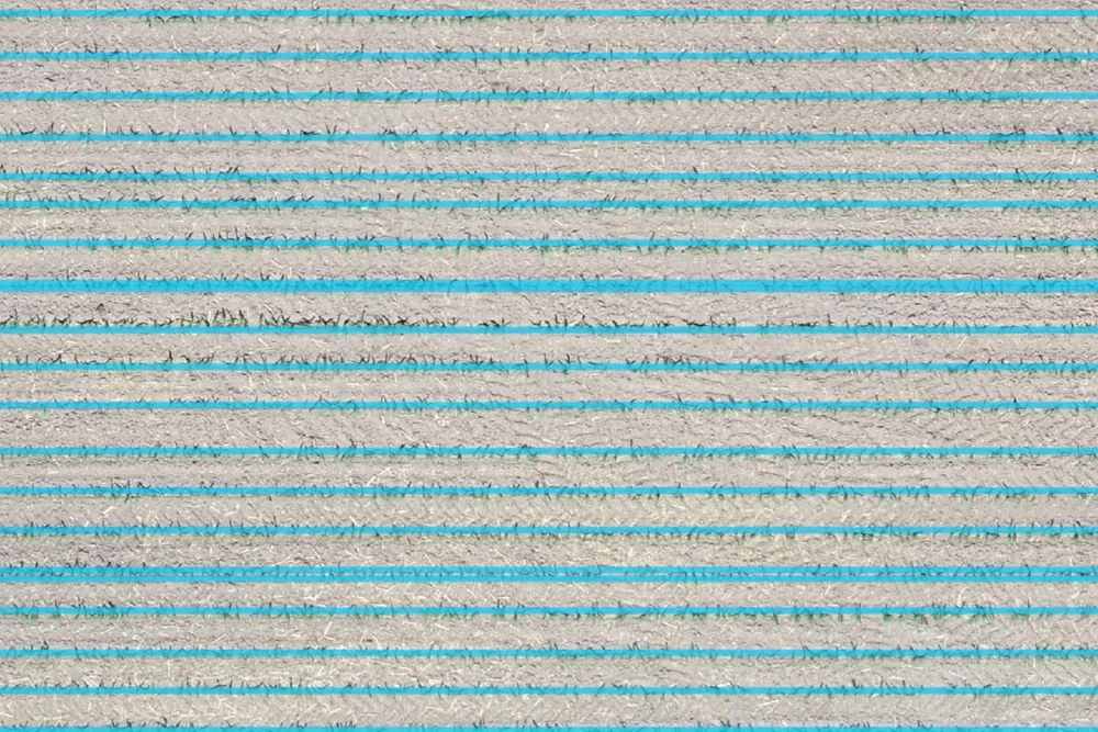 How To Delineate Crop Rows With Machine Learning Using Python And Scikit Learn Tutorial