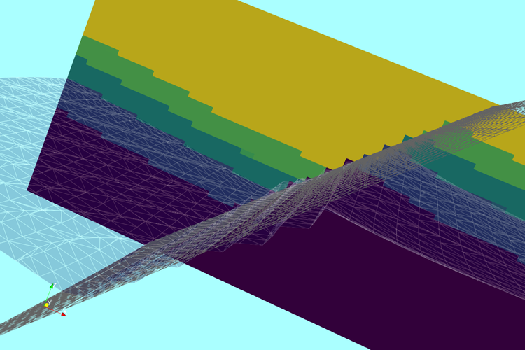Open webinar: Applied geological modeling with Python and Gempy - Jun ...