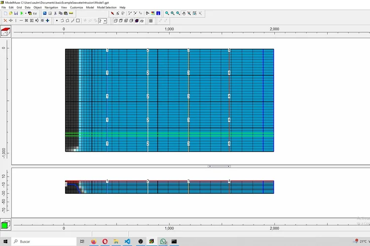 ModelMuse version 5.2 has been released, explore what is new version ...
