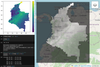 Maps of Days without Rain generation with Python and Rasterio ...