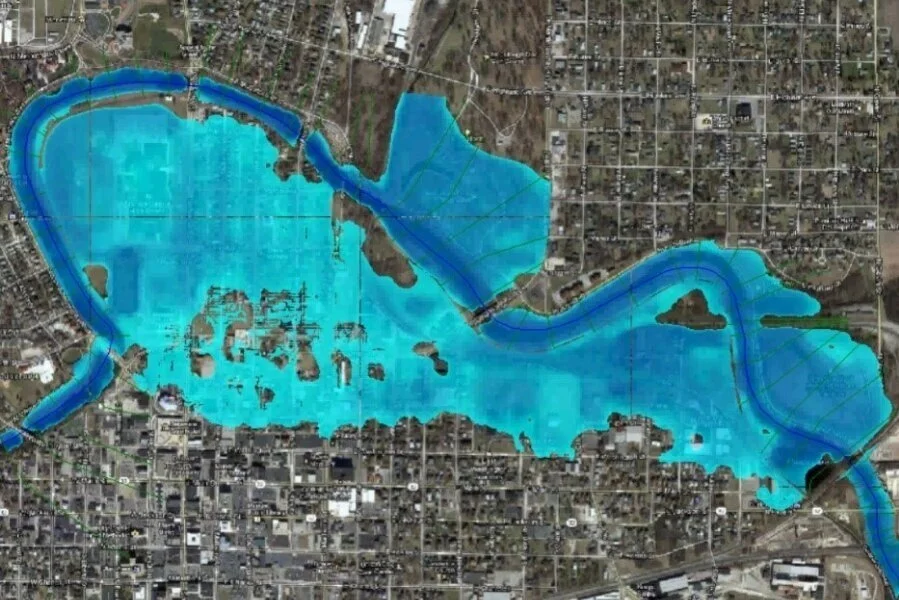 Free Online Course: Hydraulic Modeling with HEC-RAS — Hatari Labs